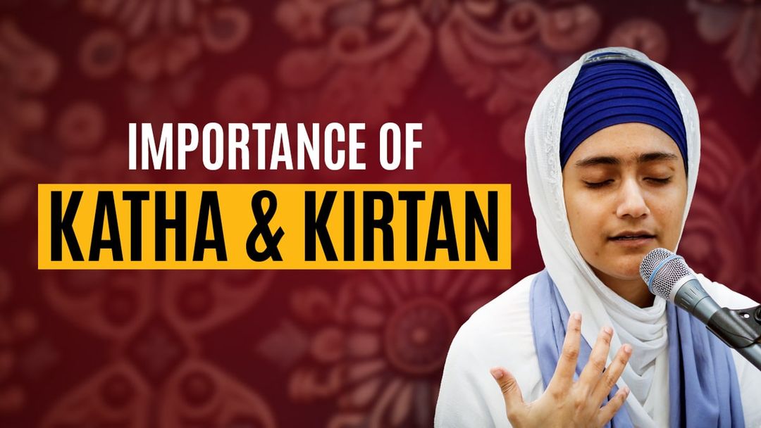 Basics Of Sikhi | Sikhi Videos, Blog, Q&As, Podcast and More
